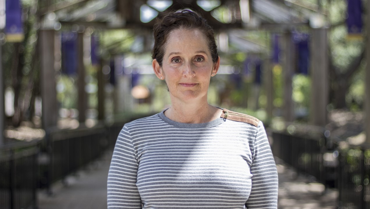 Humanities & Social Sciences Faculty & Staff